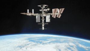 Lockheed's 'Space Fence' surveillance system to track cosmic debris