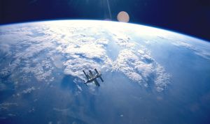 New Russian Space Station Blueprint Ready for Kremlin Consideration