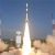Indian PSLV booster hauls a load of satellites into orbit