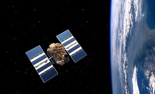 2 SOPS says goodbye to GPS satellite