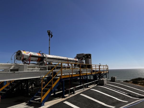 PLD Space set to launch Spain’s first private rocket into space